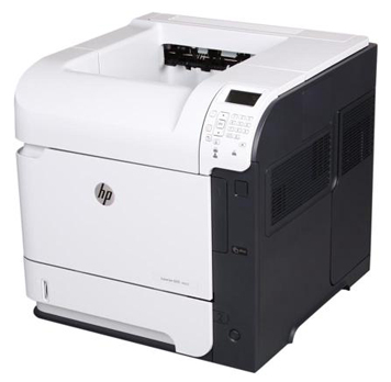 مشخصات - قیمت و خرید پرينتر لیزری اچ پی M603n