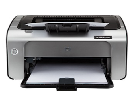 مشخصات - قیمت و خرید پرينتر لیزری اچ پی P1109