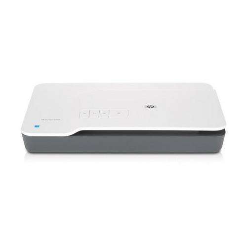 مشخصات - قیمت و خرید اسکنر اچ پی Scanjet G3110