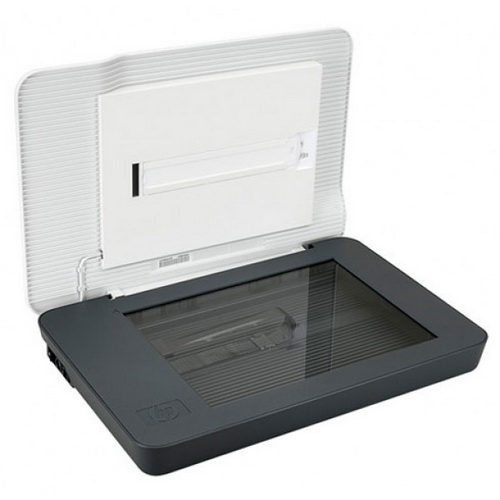 مشخصات - قیمت و خرید اسکنر اچ پی Scanjet G3110