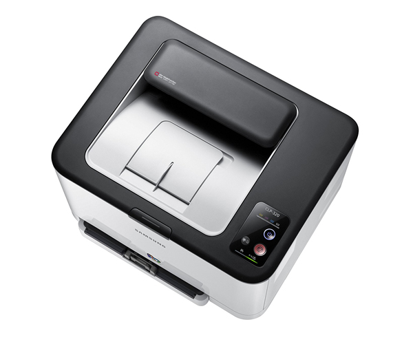 مشخصات - قیمت و خرید پرینتر لیزری رنگی سامسونگ CLP-320
