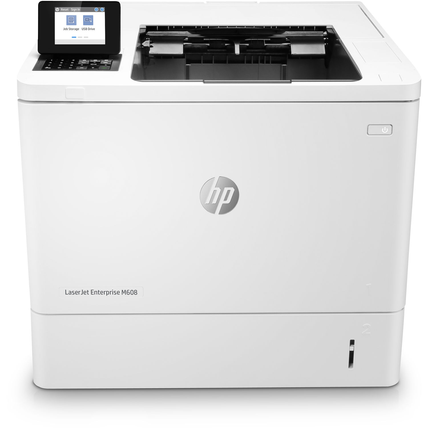 پرینتر تک کاره لیزری اچ پی M608dn HP LaserJet Enterprise M608dn Printer